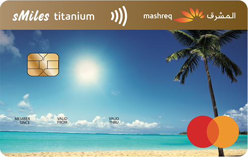 Mashreq Egypt | Best Egyptian Bank in Retail Banking | Personal Banking ...