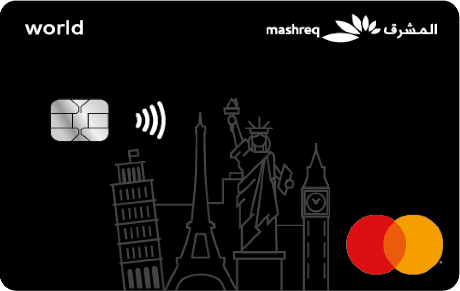 Mashreq Egypt | Best Egyptian Bank in Retail Banking | Personal Banking ...