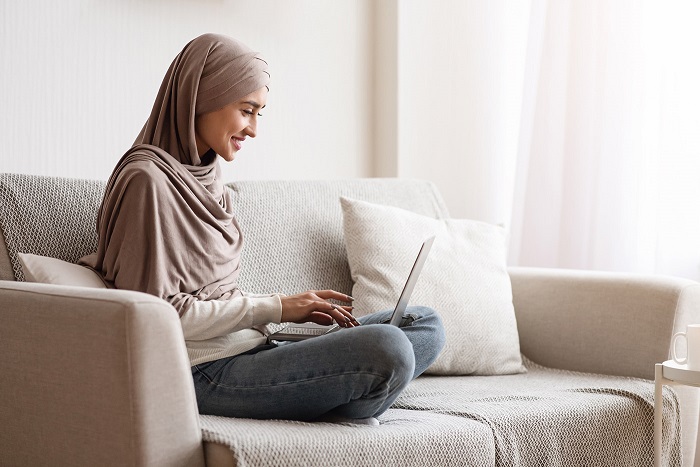 Online Opening of Bank Account - NEO Current Account Online - Mashreq