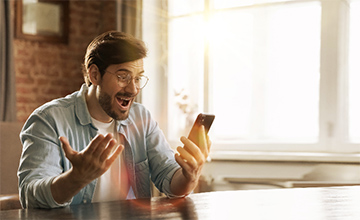 Personal Loan for Existing Mashreq Customers | Mashreq NEO UAE